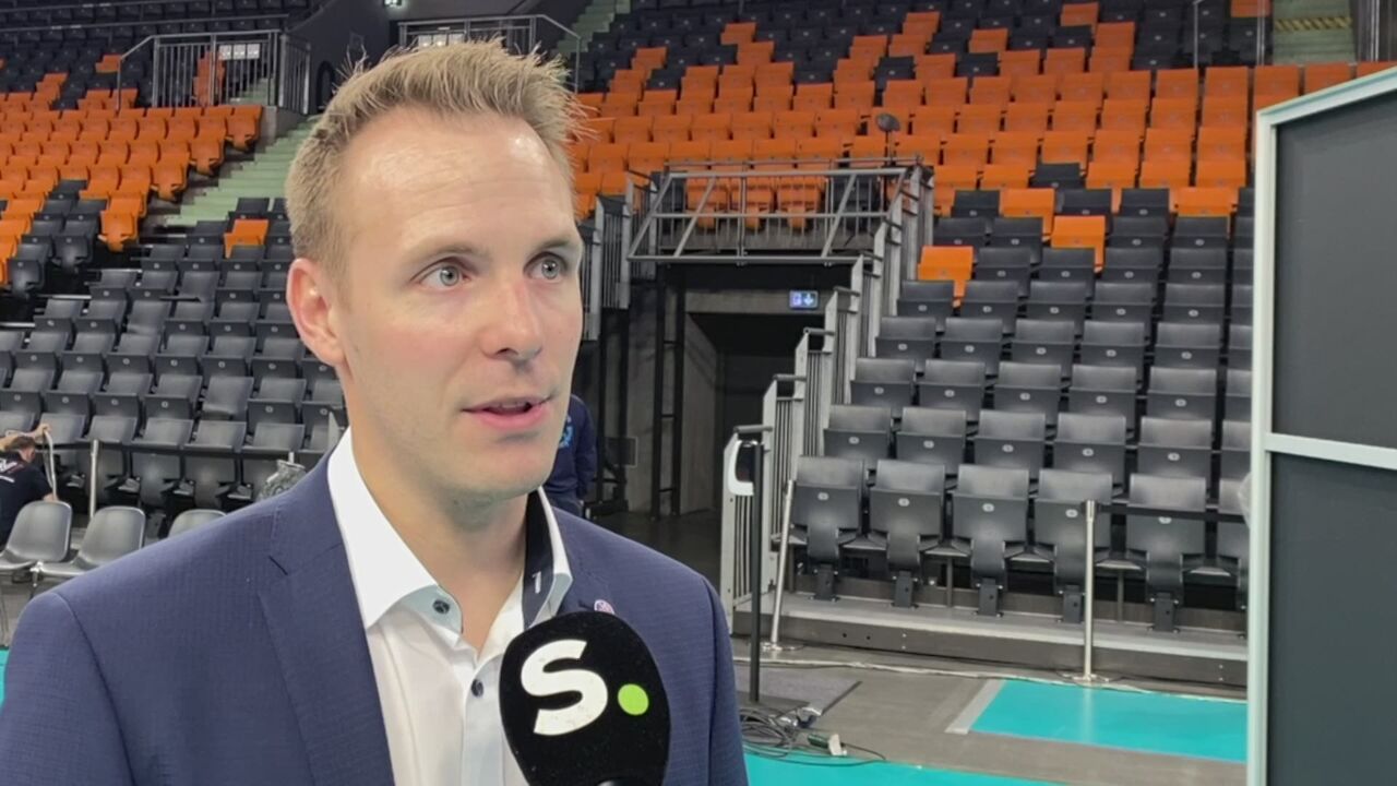 Roeselare-coach Vanmedegael: "Club en fans dankbaar voor vertrouwen ...
