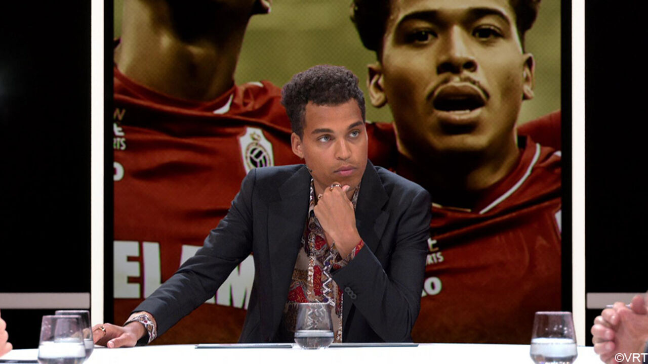 Kijk naar het vernieuwde Extra Time, met Aster Nzeyimana als ...