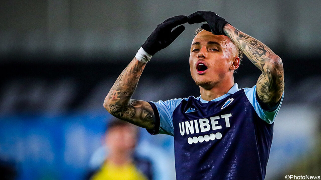 Alfred Schreuder is niet verrast over Oranje-selectie Noa Lang: "Hij is ...