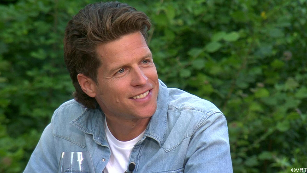 Bert De Backer in Vive le Vélo: "Jumbo-Visma heeft het hele peloton ...