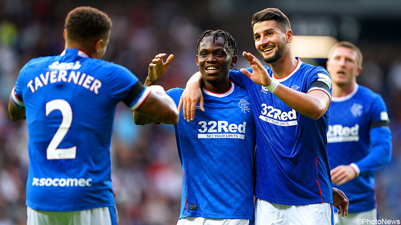 Thomas Buffel waarschuwt Union: "Opletten voor de snelle ...