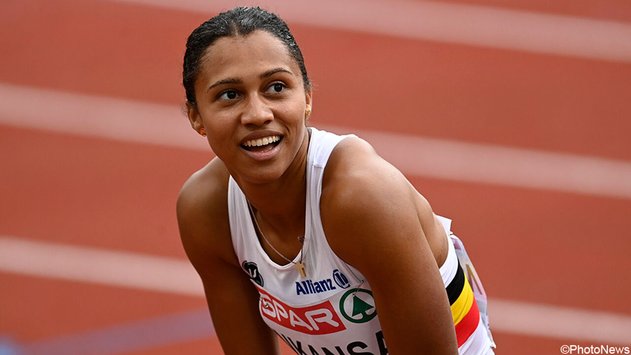 EK atletiek dag 1: Belgische 100m-sprinters naar HF, net als Laus en ...