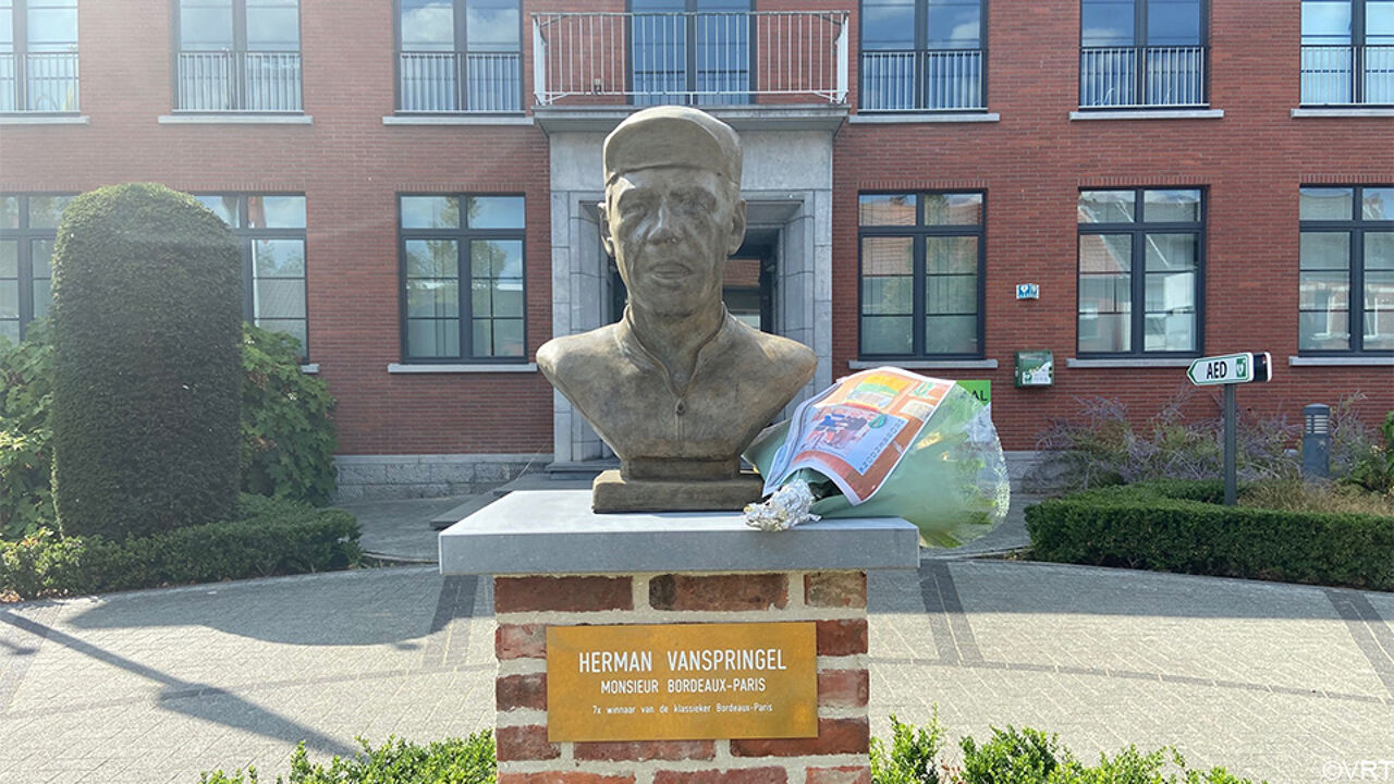 Burgemeester: "Grobbendonk in diepe rouw na overlijden van ereburger ...