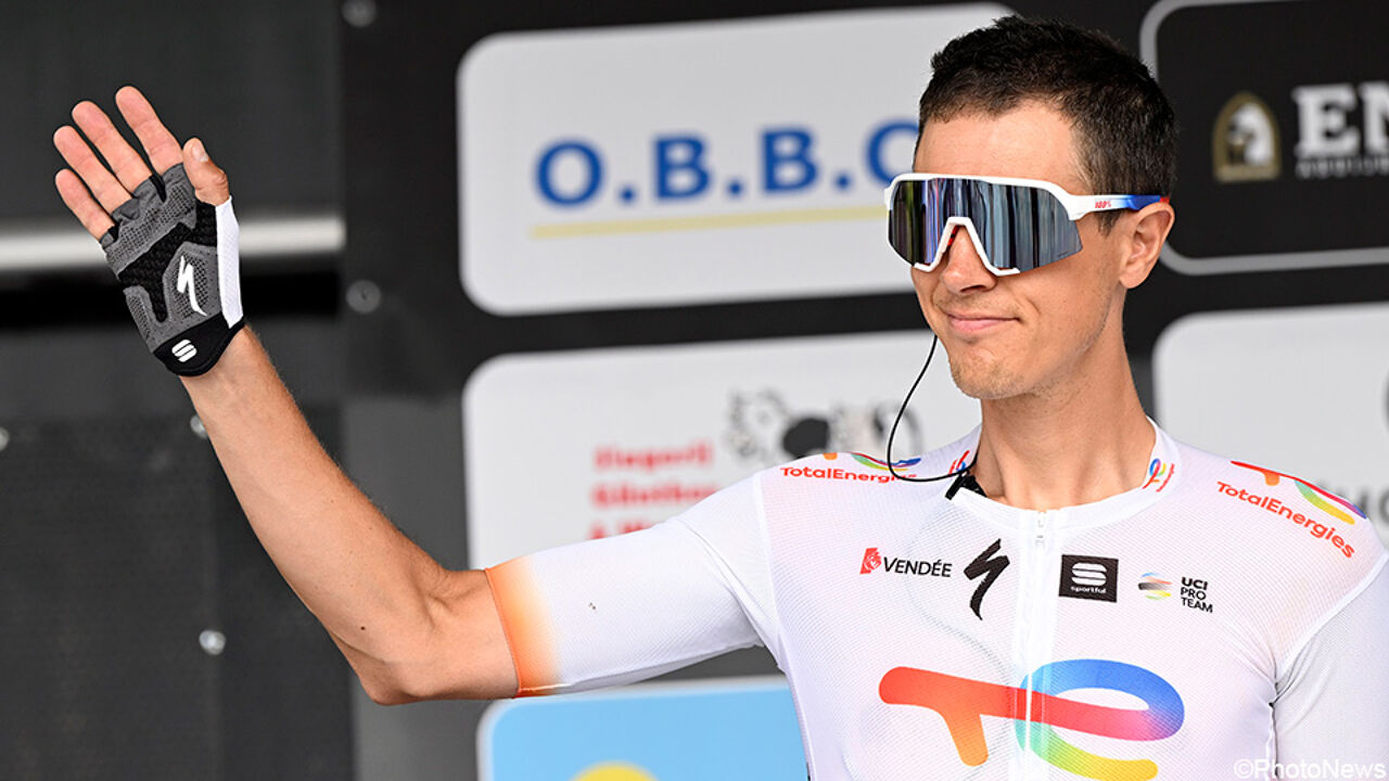 Niki Terpstra (38) hangt fiets aan de wilgen: "Het was een fantastische ...