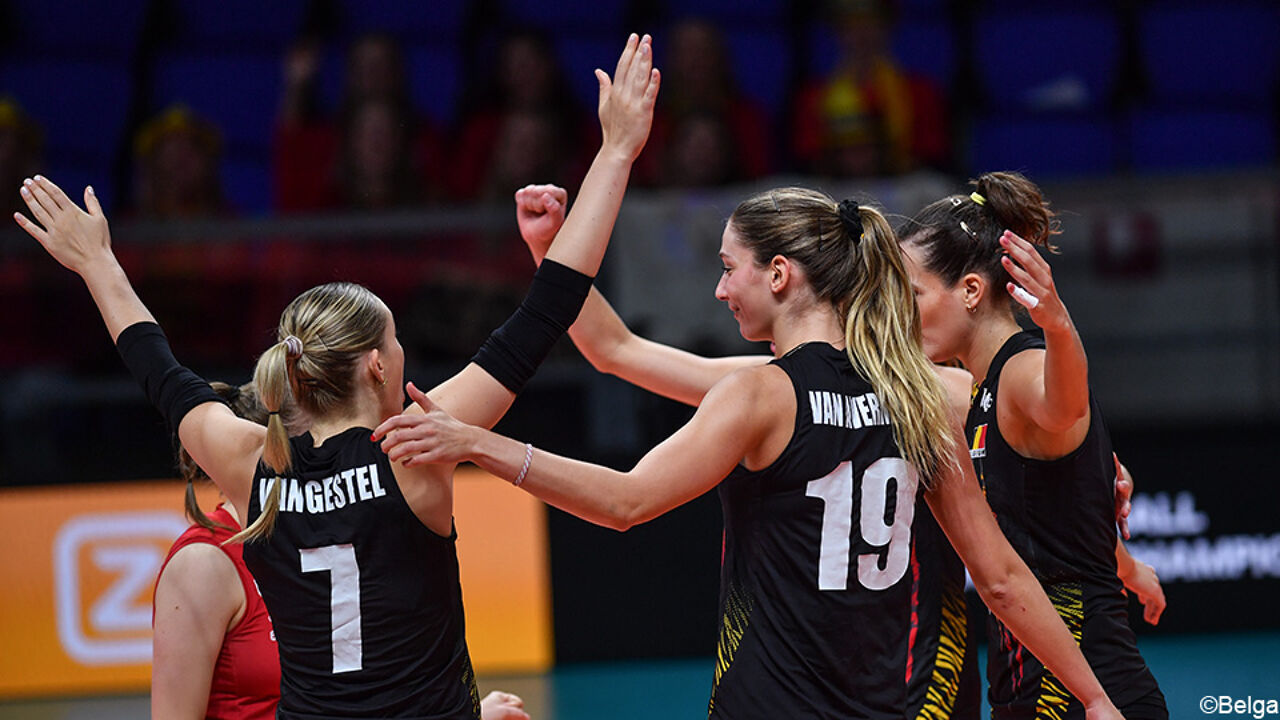 "Als Yellow Tigers niveau halen van vorige week, komt zege tegen ...