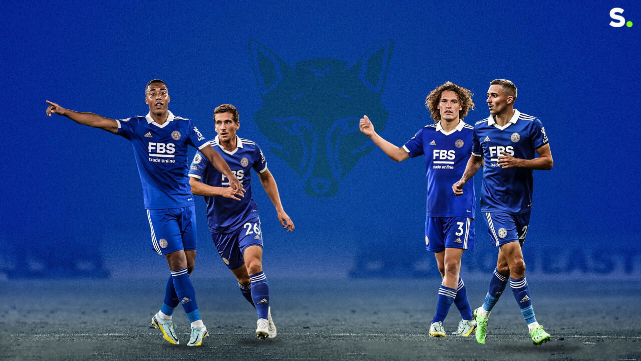 Leicester-watcher fileert de 4 Leicester-Belgen: "Ze zullen moeten ...