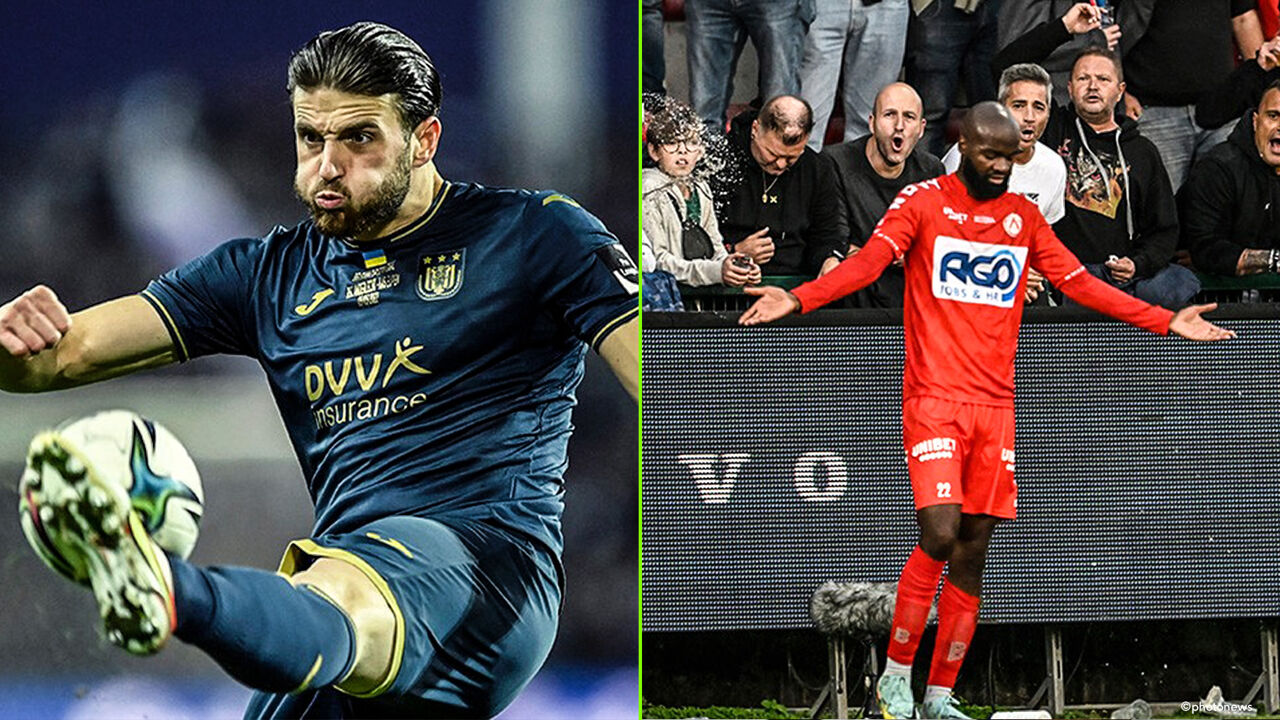 Veelzeggende selecties? Anderlecht weert Wesley Hoedt, geen spoor van ...
