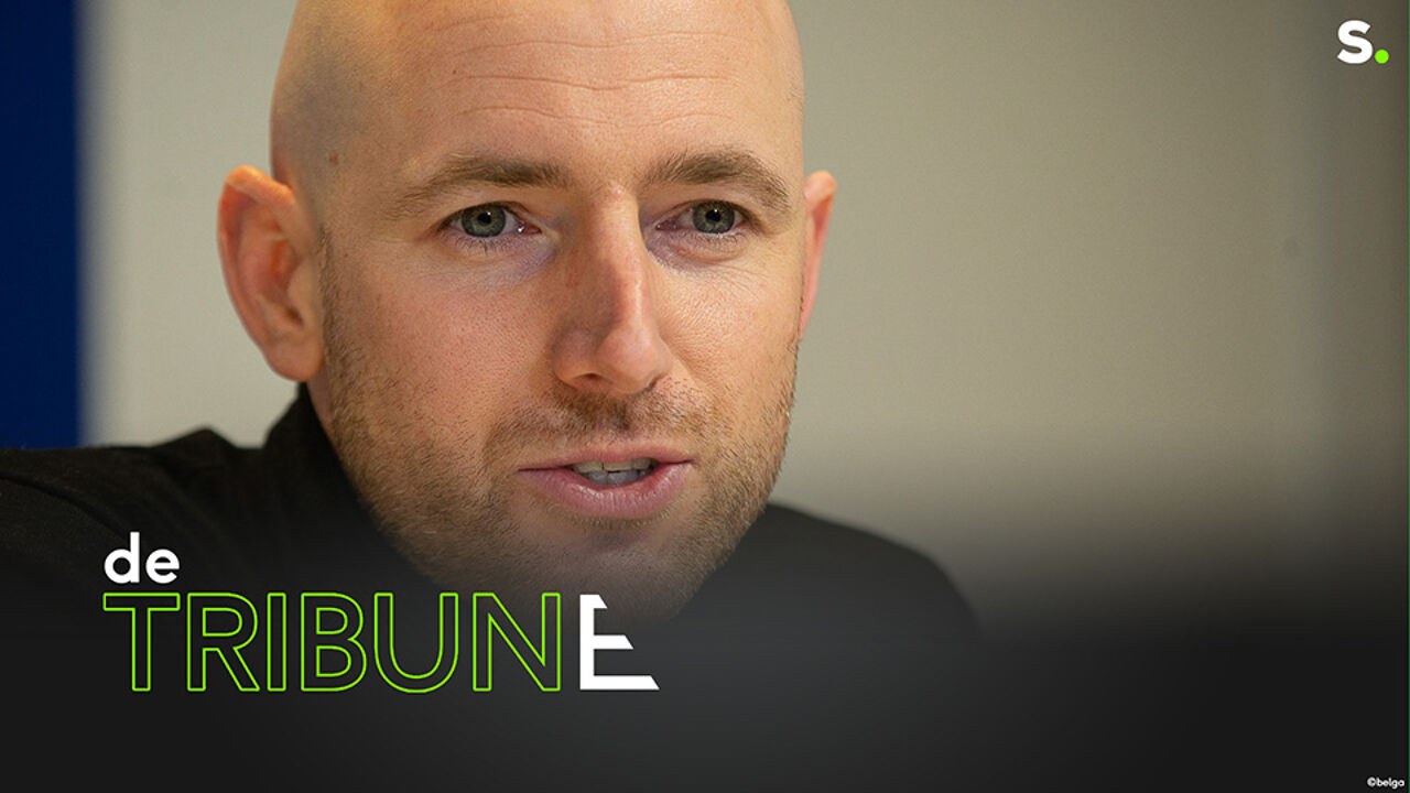 Tim Matthys: "Had bij Anderlecht beetje gevoel mijn carrière niet meer ...