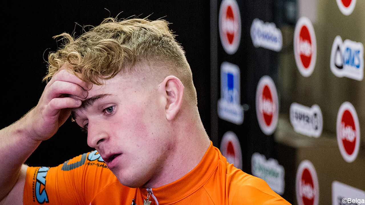 Ben Wiggins (17), de 3e generatie in Gent: "Mijn ideale wereld? De ...