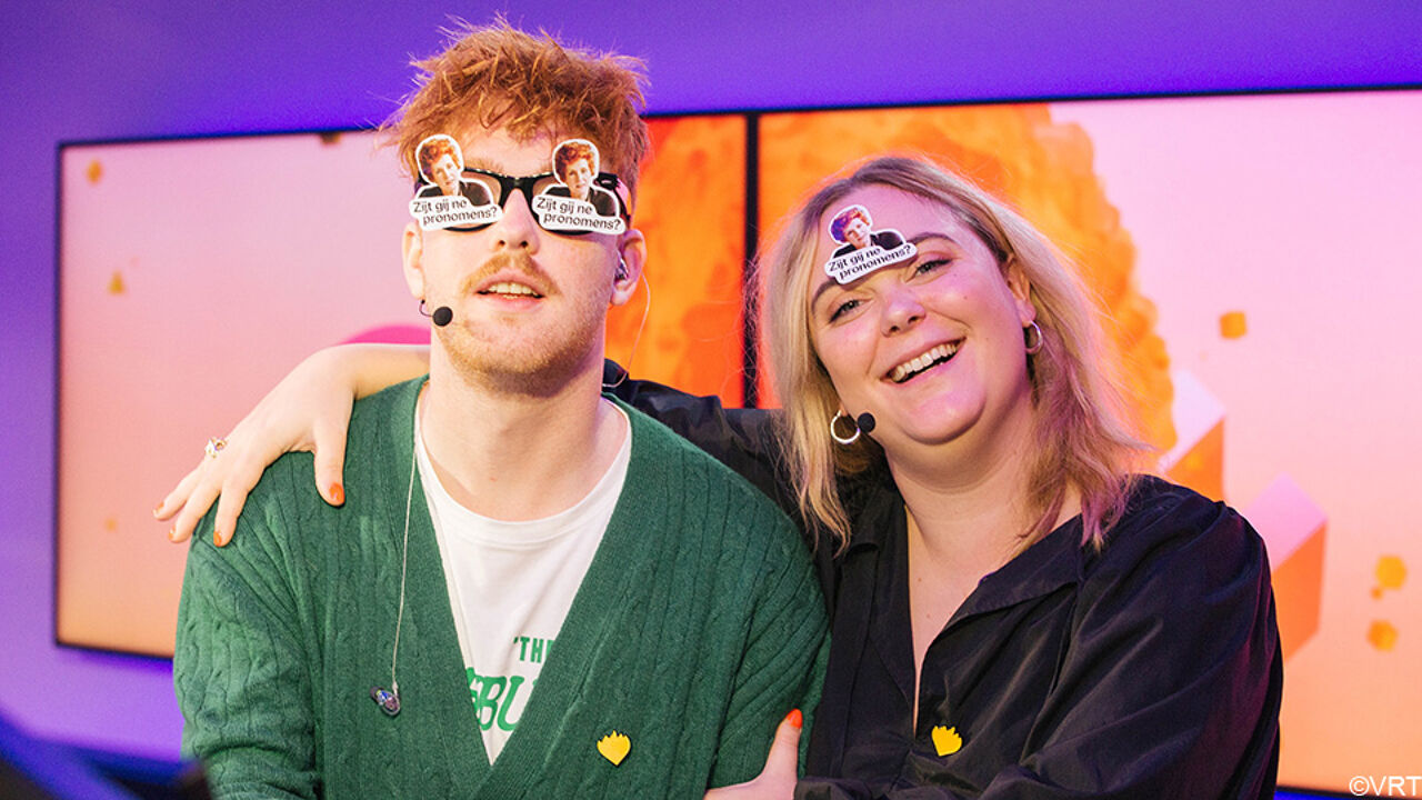 "Zijt gij ne pronomens?": speel mee met de WK-pronostiek van StuBru ...