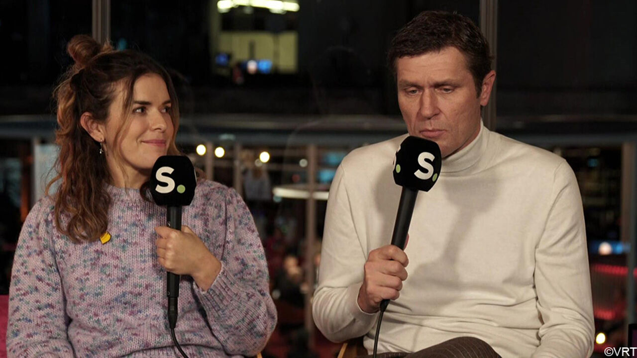 Gert Verheyen ziet energieprobleem bij Rode Duivels: "Je kunt Onana ...