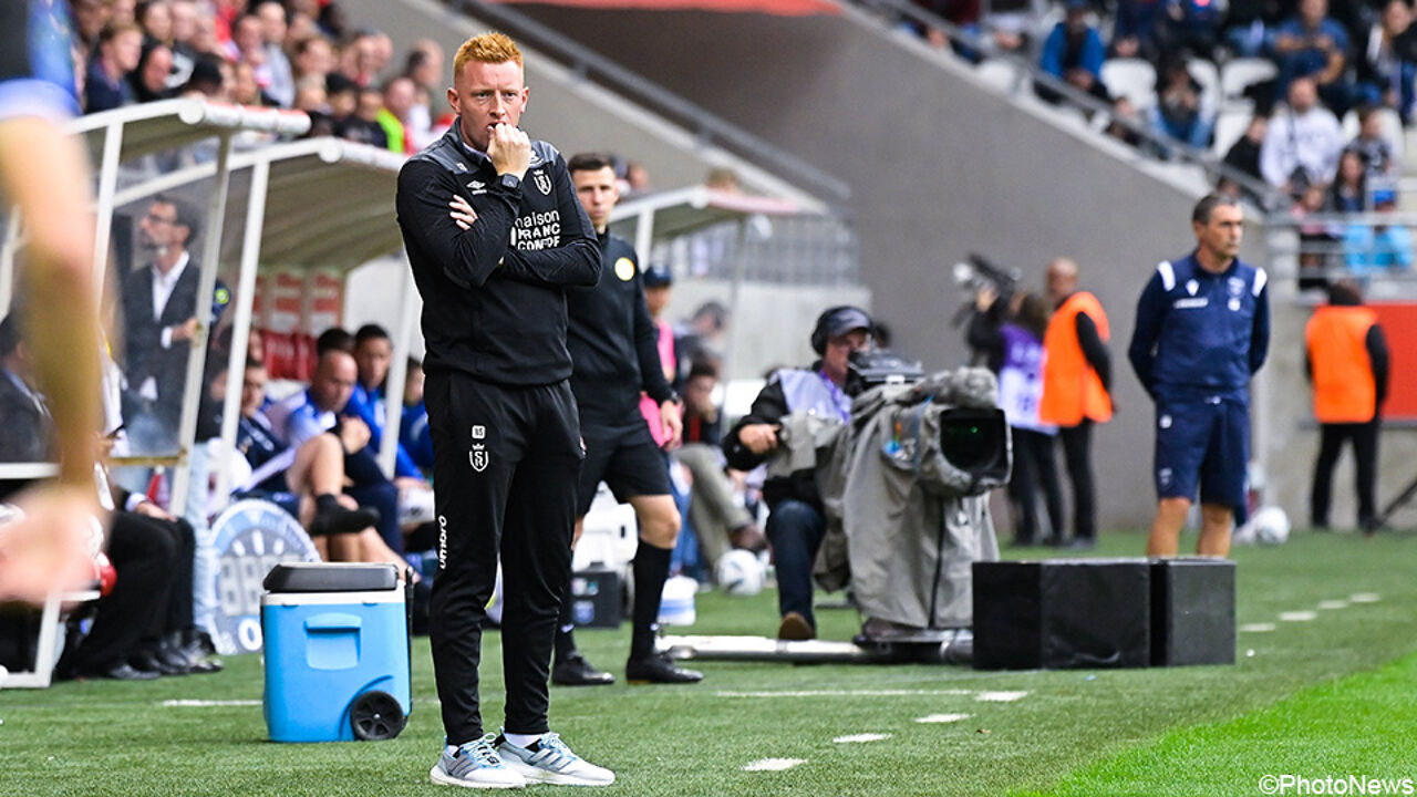 Will Still wordt beloond voor sterk seizoen met contractverlenging tot ...