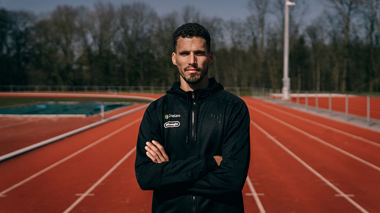 Kevin Borlée hoeft van rechter niet in jury van assisenproces aanslagen ...