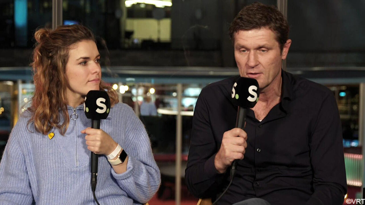 Gert Verheyen na ontslag Martinez: "Na een mislukt toernooi was het ...