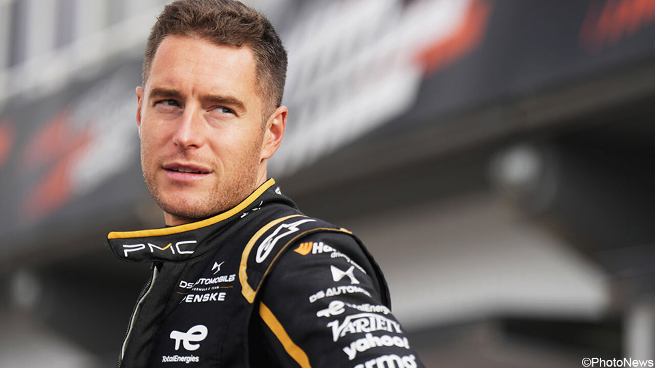 Stoffel Vandoorne wordt reservepiloot bij Peugeot in het WK uithouding ...