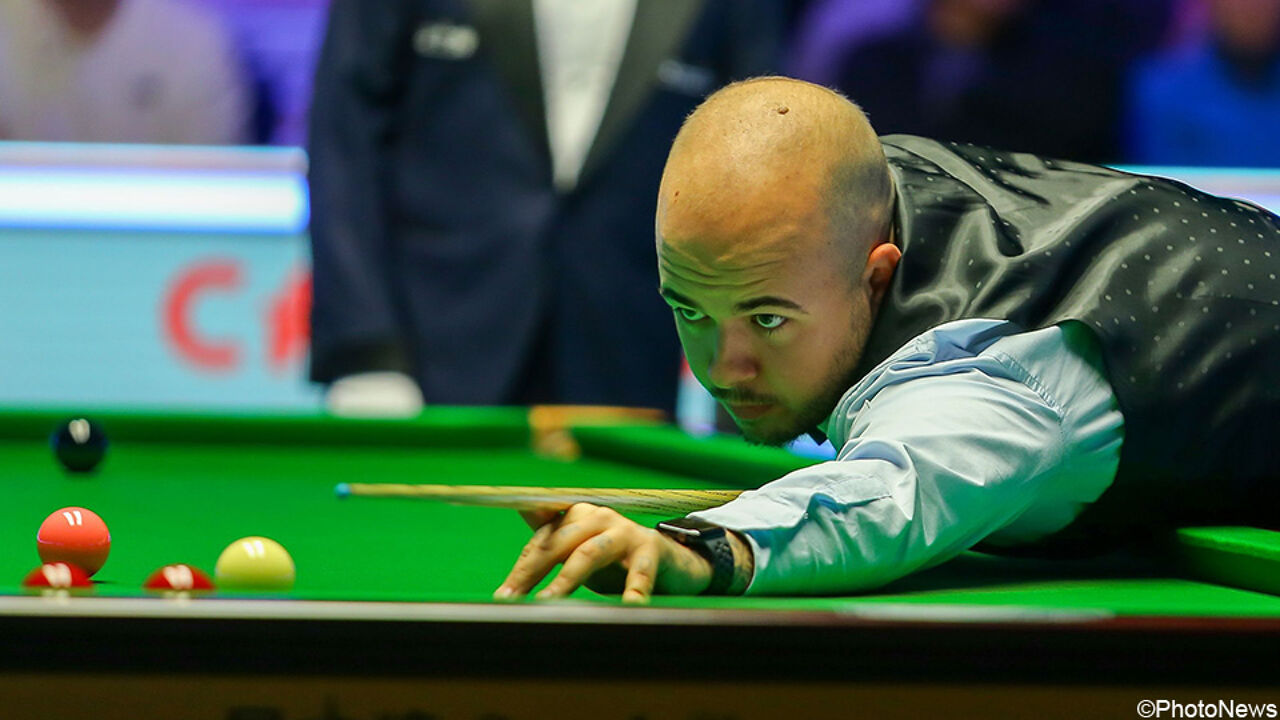 Luca Brecel en Julien Leclercq kunnen voorbeeld van Mertens niet volgen ...