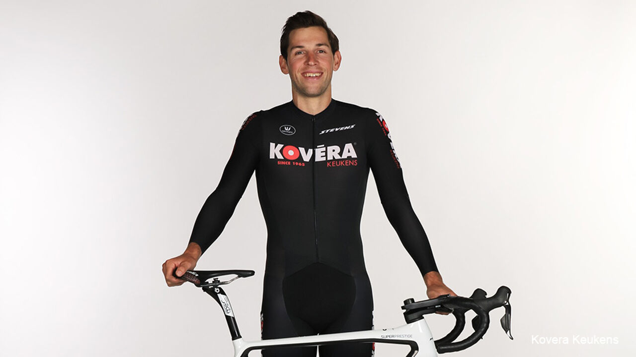 Vader Sweeck uit ongenoegen: "Wegens te veel inschrijvingen in ...