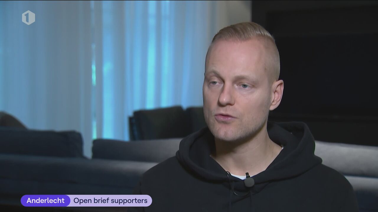 Olivier Deschacht reageert op vlammende open brief van de ...