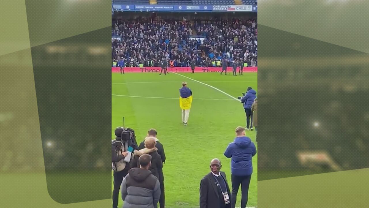 Mulder: "De nieuwe Chelsea-eigenaar wil een beetje aan window-dressing ...