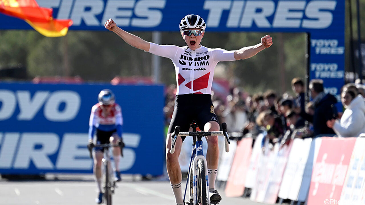 Van Empel wint robbertje vechten met Pieterse in Benidorm en wint ...