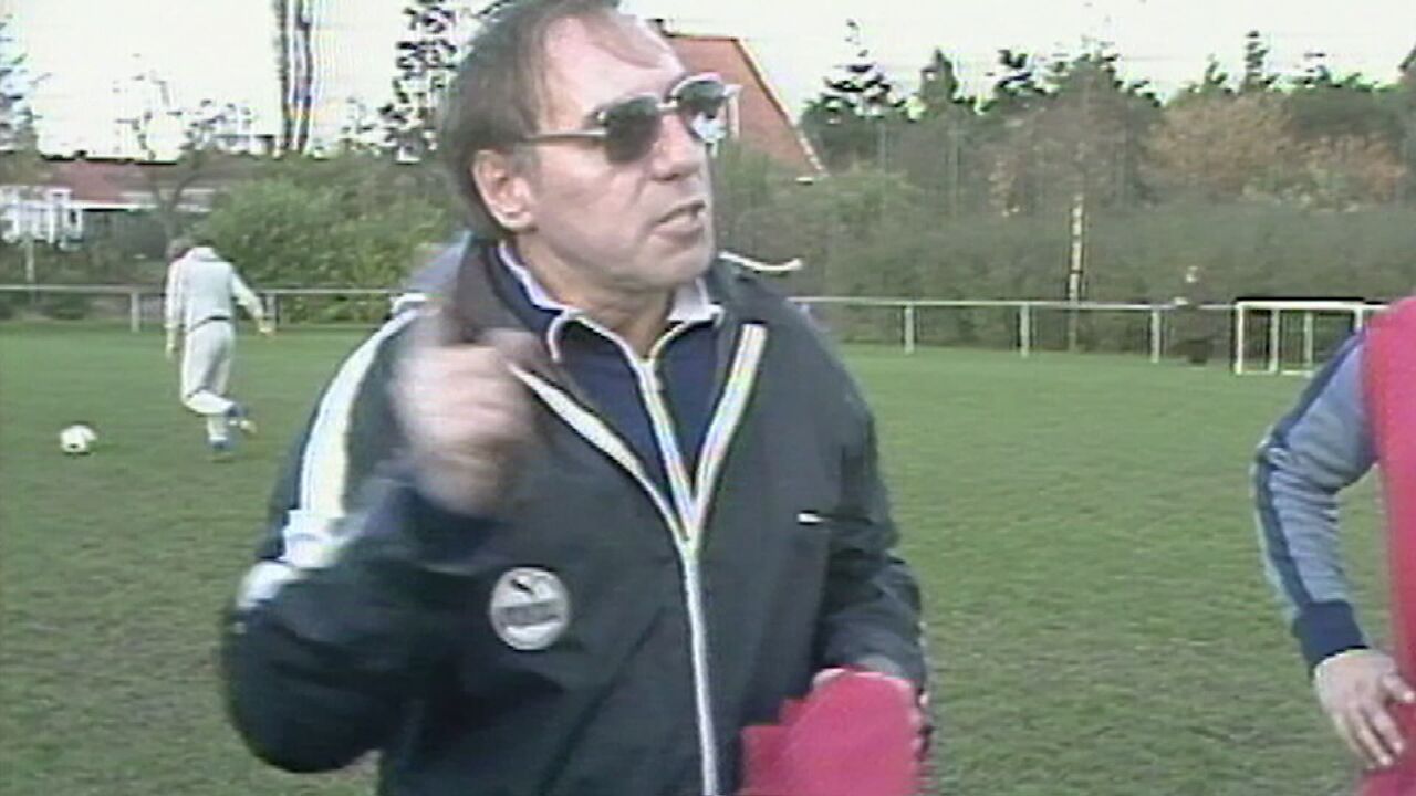 Scott Parker is slechtst debuterende Club Brugge-coach sinds Rik ...