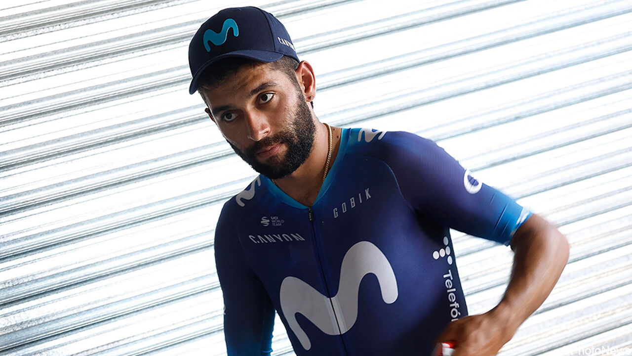 Betrapt met 2,4 promille alcohol in zijn bloed: Fernando Gaviria ...