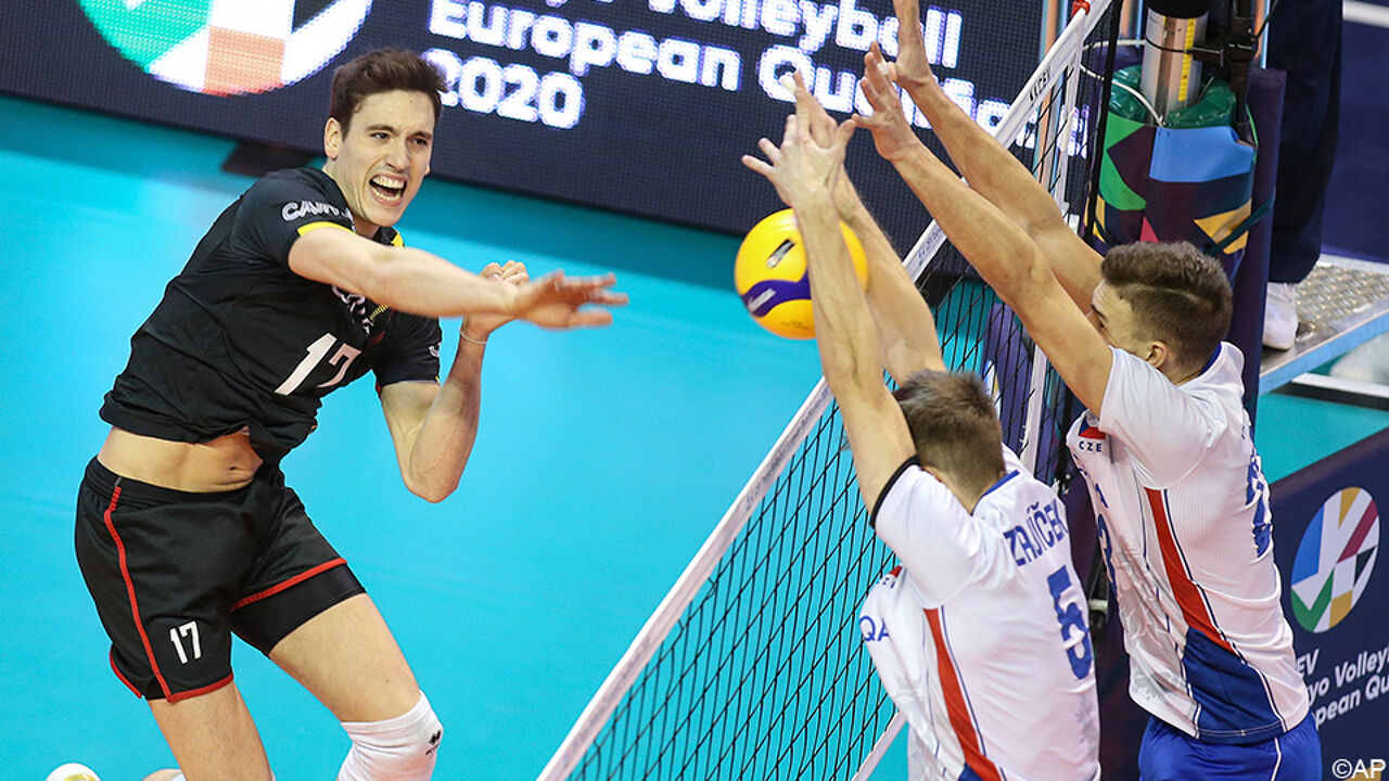 Tomas Rousseaux versiert transfer naar Italiaanse topclub Modena | sporza