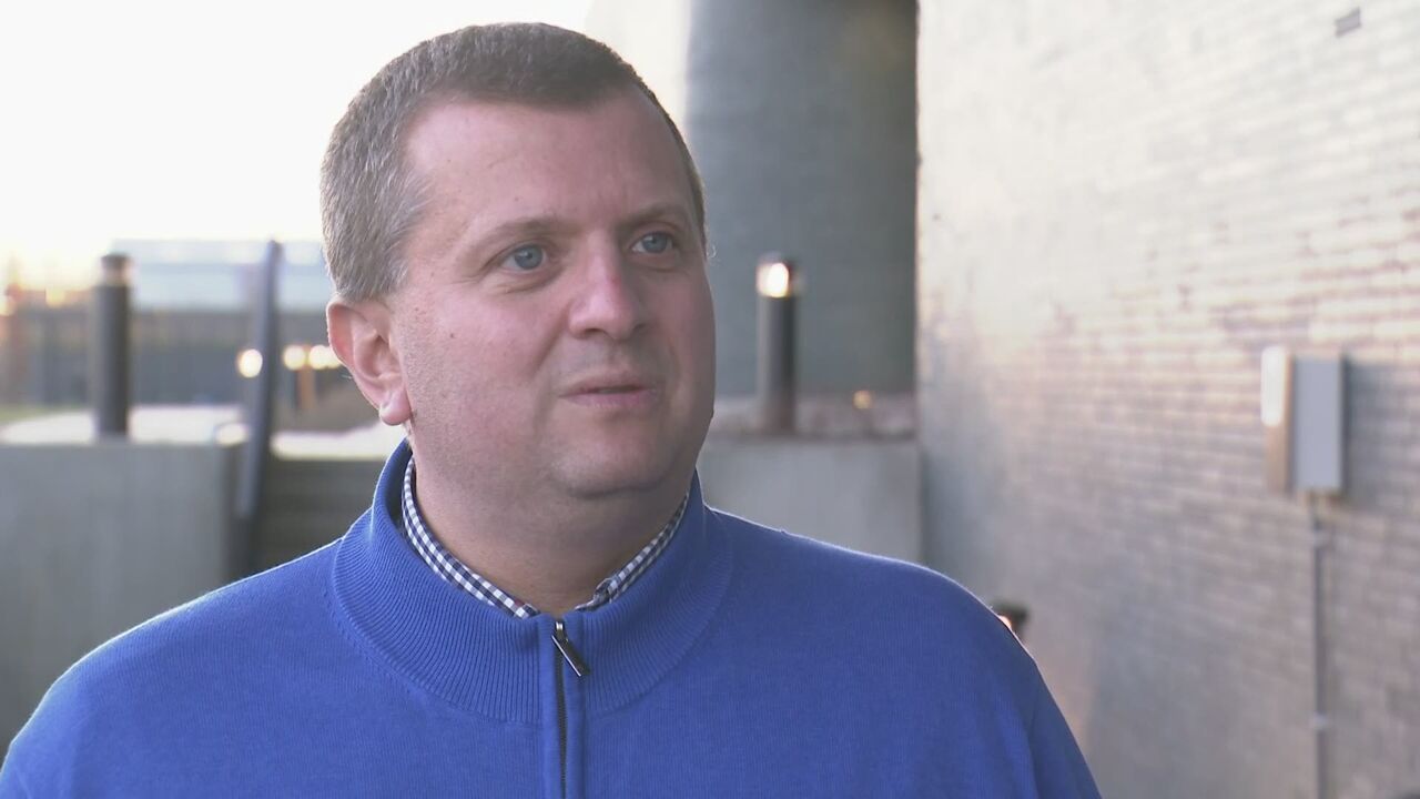 Licentiemanager Nils Van Brantegem: "Als de eigenaars de verliezen niet ...
