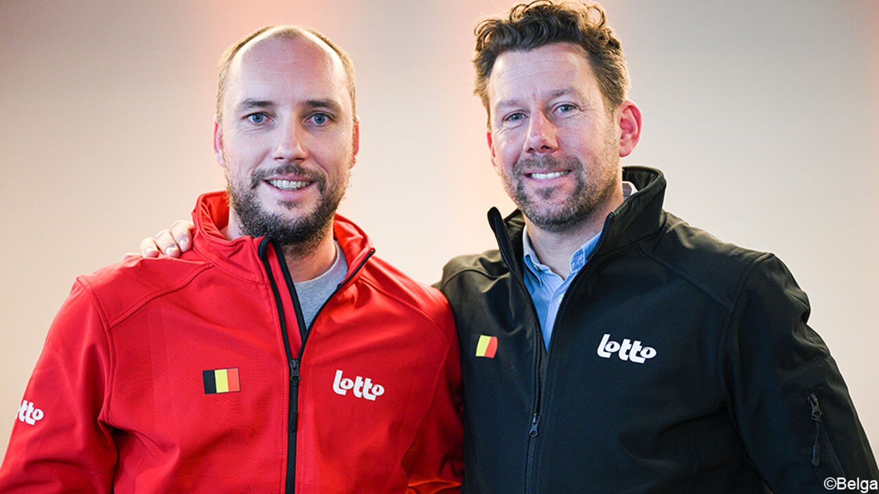 Wim Fissette wordt coach Billie Jean King Cup-team: "Dit stond al even ...