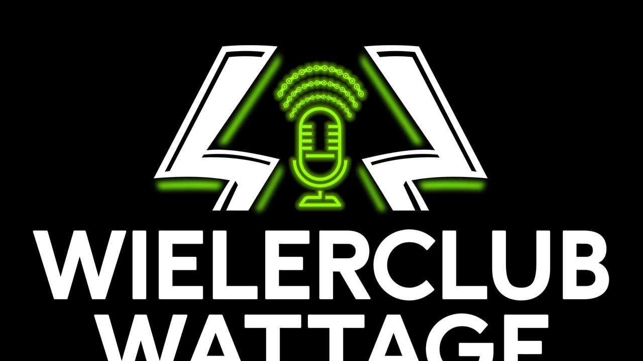 Wielerclub Wattage | sporza