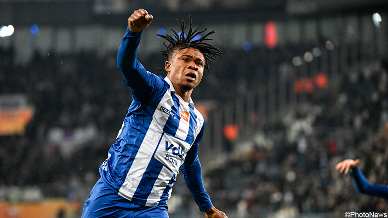 Gent zet Anderlecht opnieuw met de voetjes op de grond na pareltje van ...