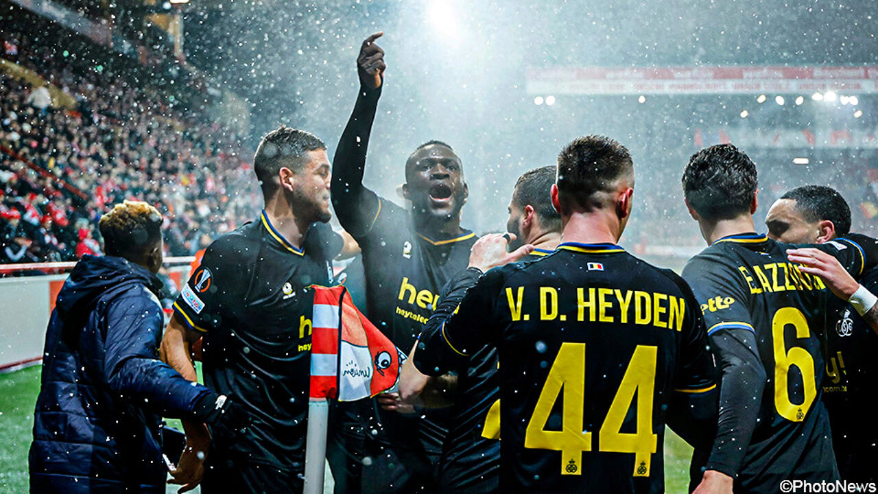 Spektakel in Berlijn: gouden tandem schittert, maar Union baalt na late ...