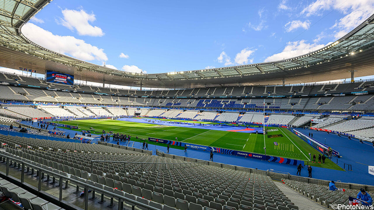 L'Équipe: "PSG wil Stade de France kopen, prijskaartje boven de 600 ...