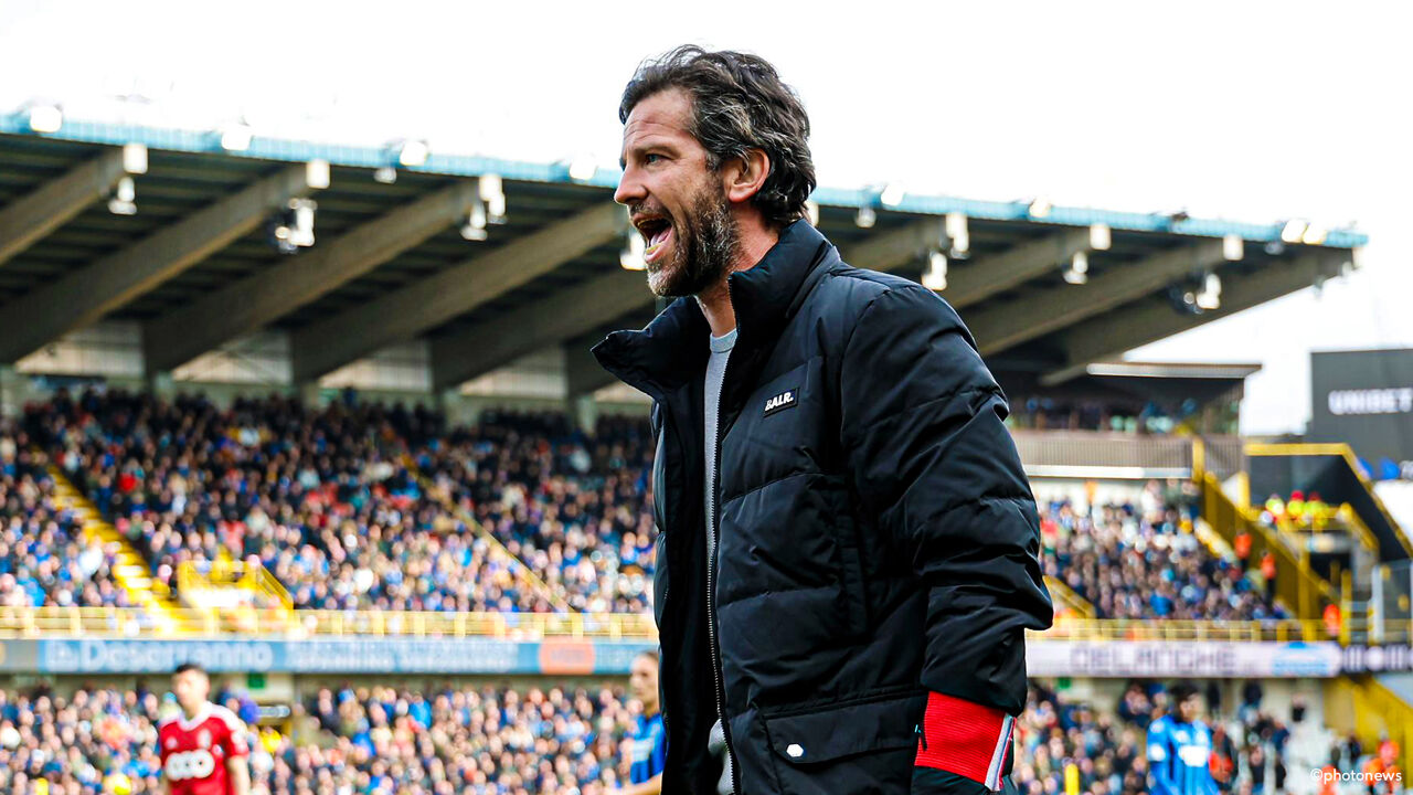 Interim-coach Rik De Mil zag één groot verschil bij Club: "Er waren ...