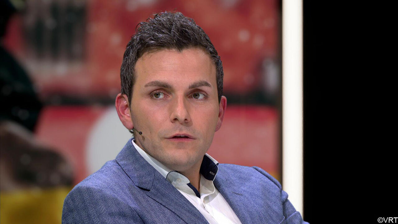 Philippe Bormans: "Teuma verdient een dikker contract, maar hij zal het ...