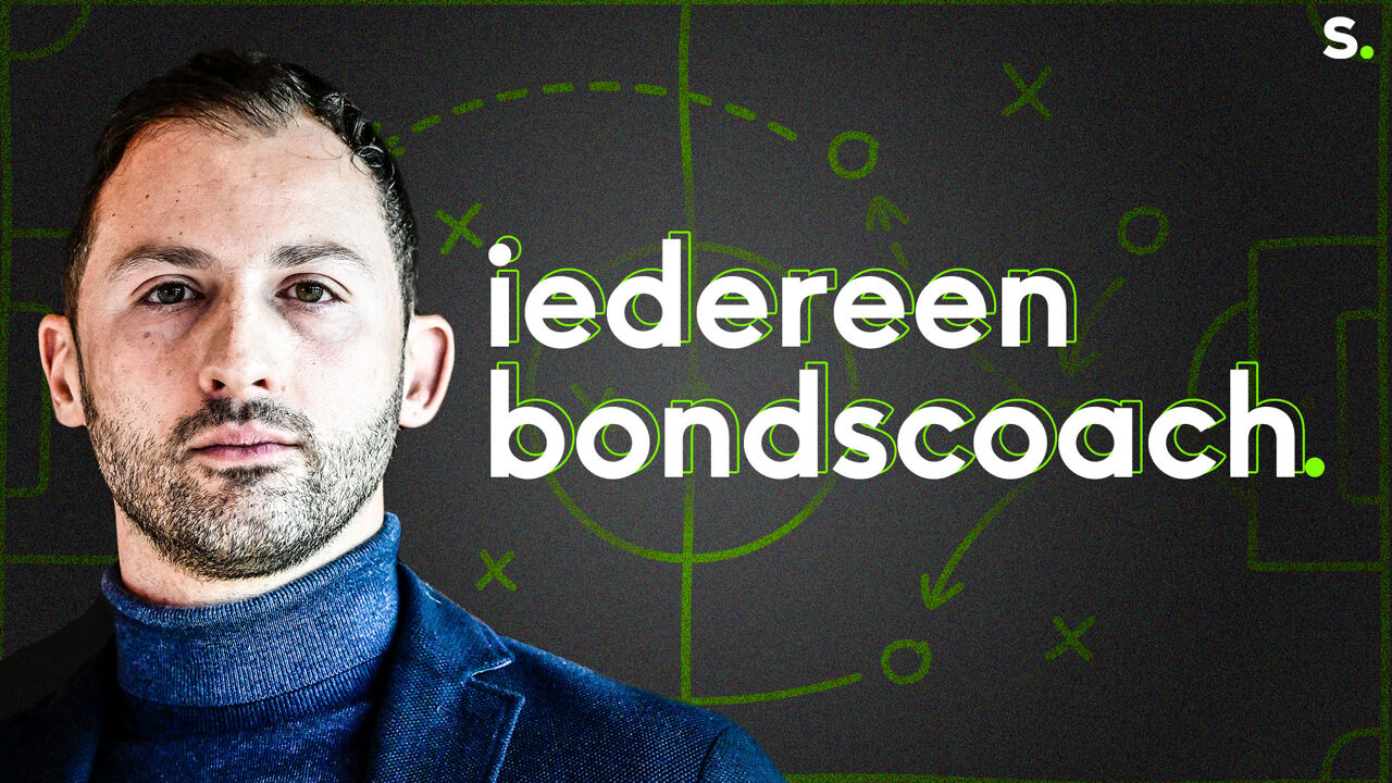 Iedereen bondscoach: u stelt bijna dezelfde Rode Duivels op als ...