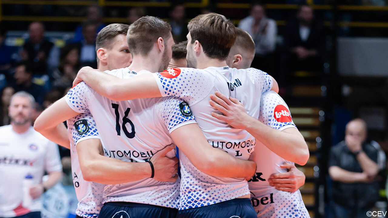 Onze commentatoren zagen "indrukwekkend" Roeselare: "Bekerwinst? Zou ...