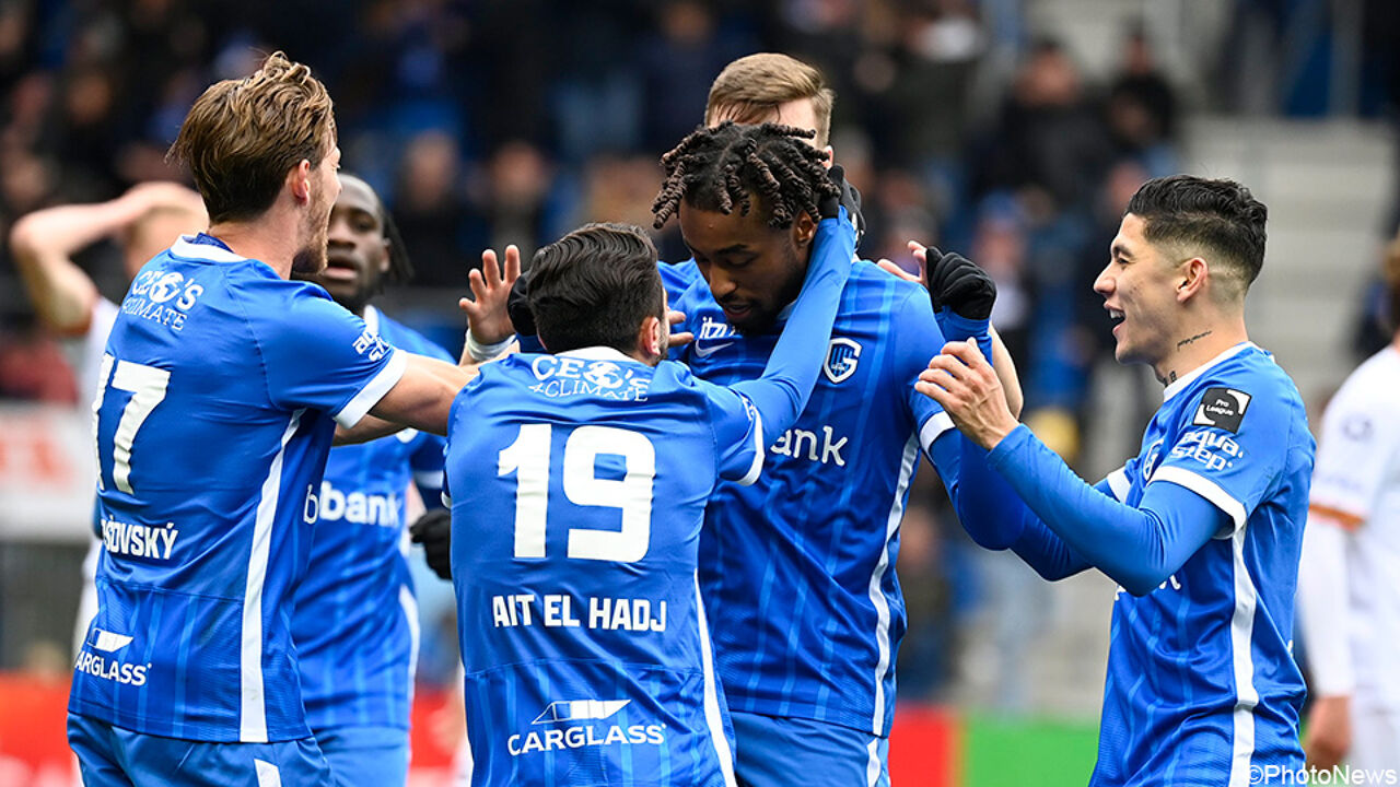 Genk moet voorbij Zwitserse vicekampioen in CL-voorronde, ook Club en ...