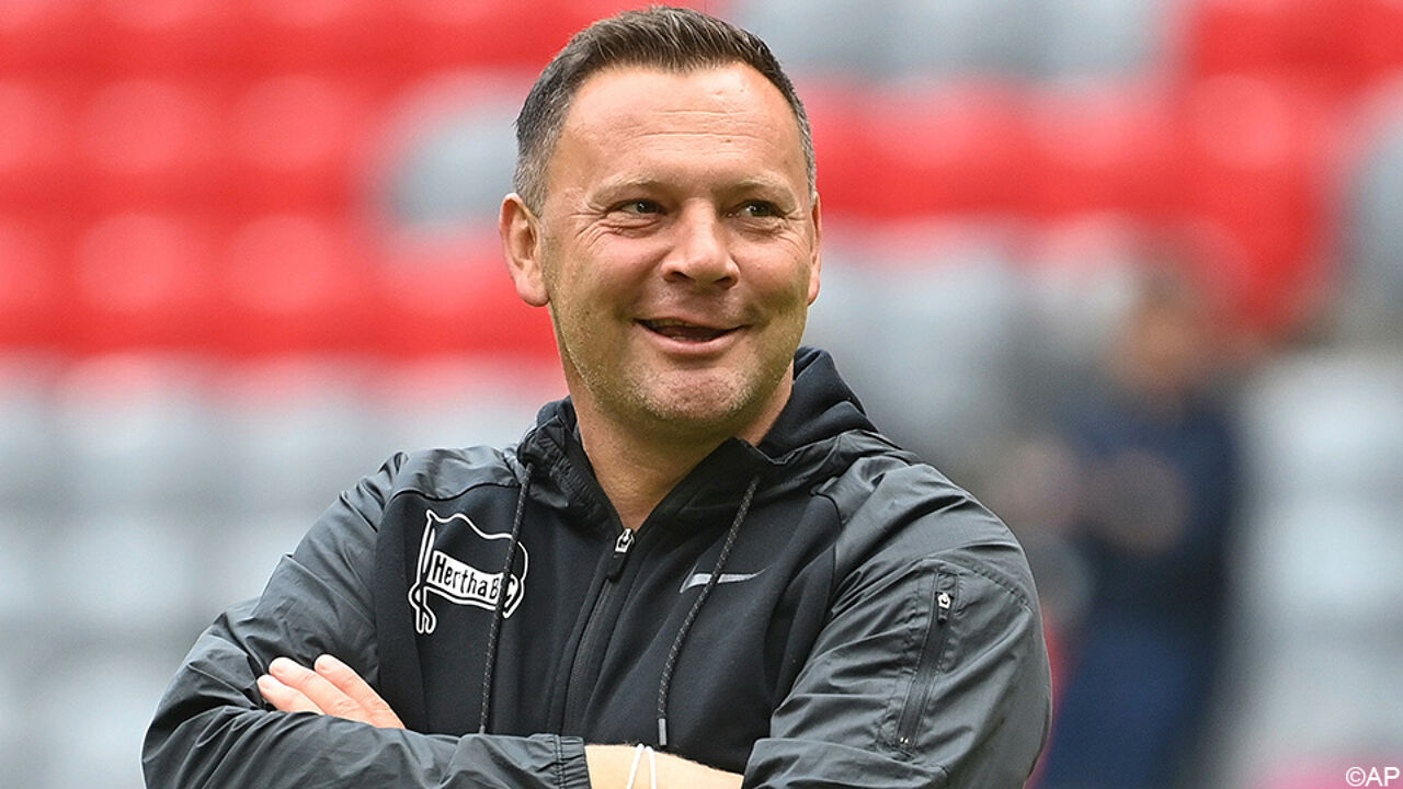 Nieuwe coach voor Lukebakio bij noodlijdend Hertha: Pal Dardai vervangt Sandro Schwarz | sporza