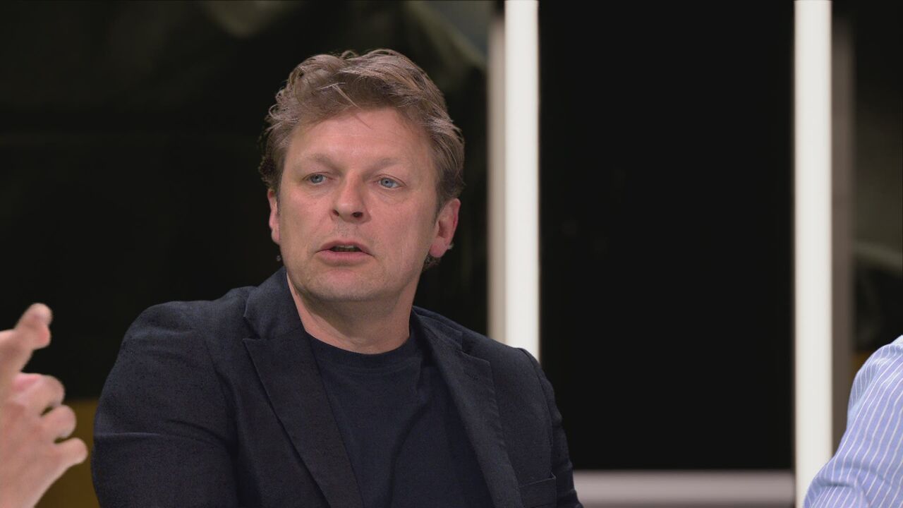 Mulder: "Insinuatie van Hein Vanhaezebrouck? Was er al wat onderweg ...