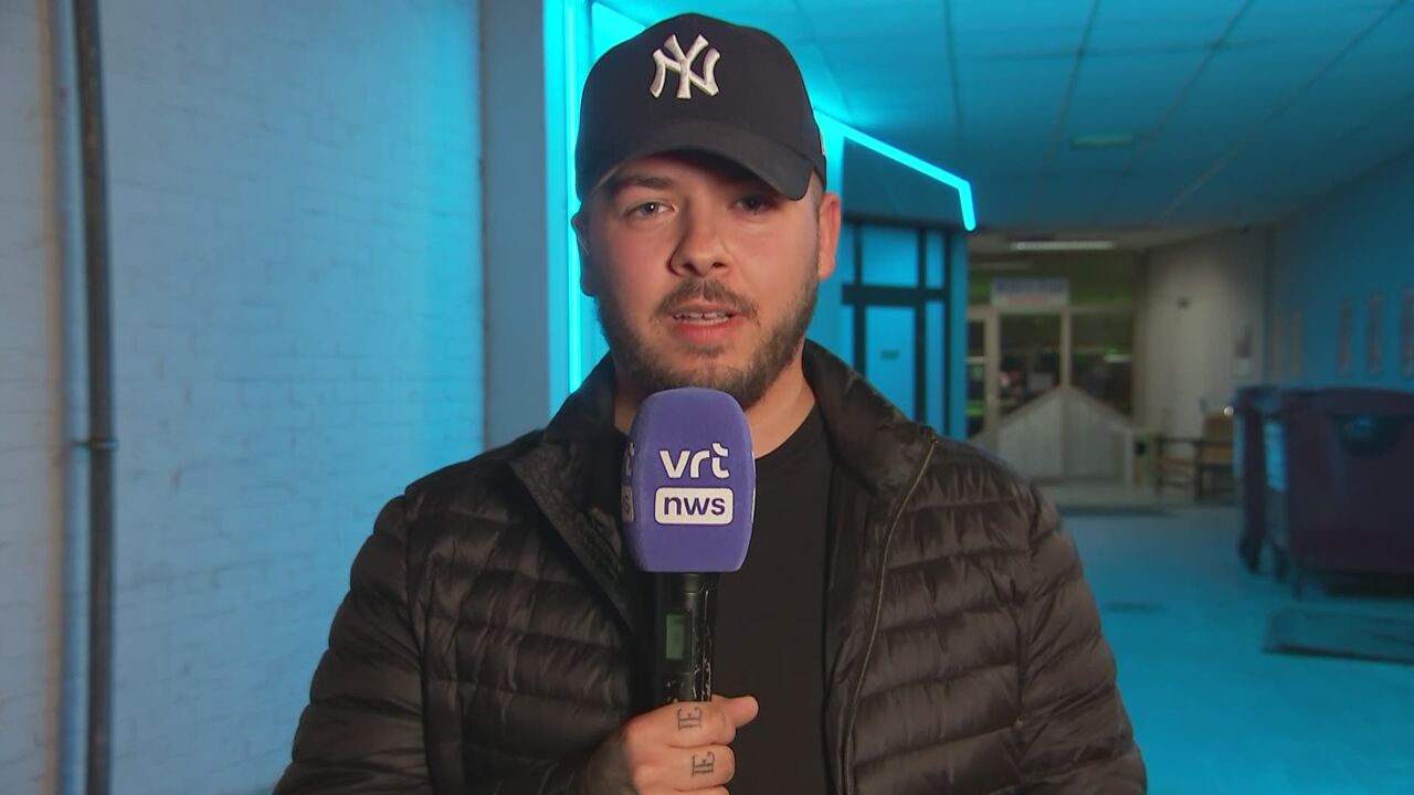 Luca Brecel is weer thuis: "Zelfs als ik niets meer win, is mijn ...