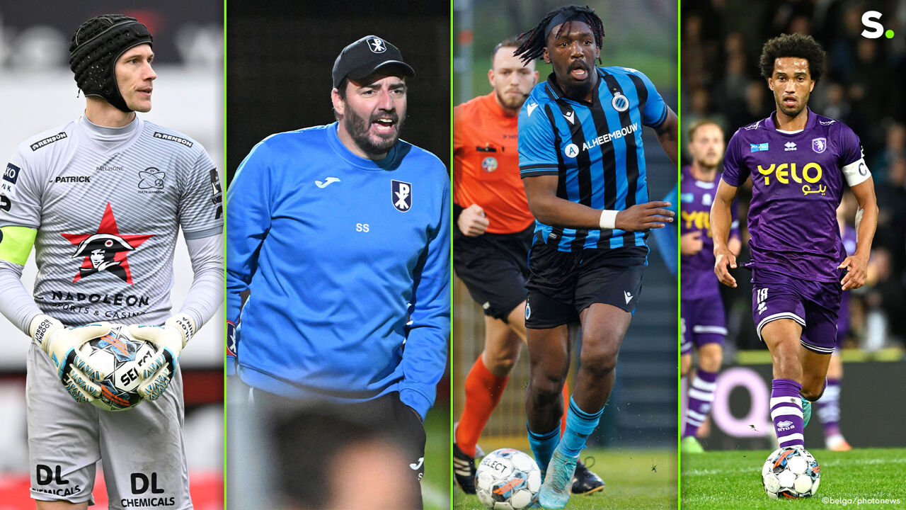 Challenger Pro League gaat volgend seizoen van 12 naar 16 clubs: dit ...