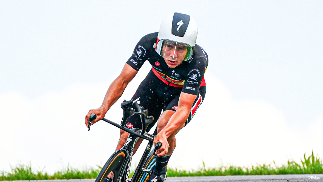 Sportarts vindt testen op "doeminfectie" corona niet nodig: "Wie ziek ...