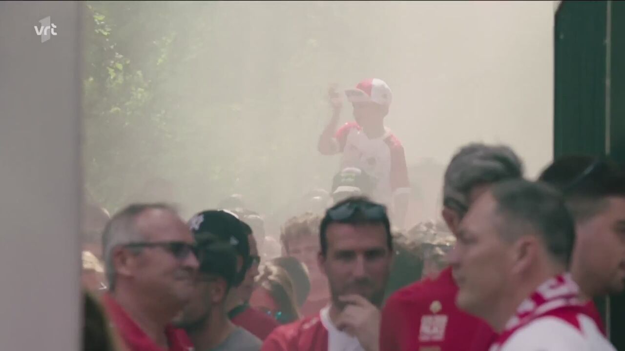 Bart Aerts: "Ontgoocheling en anticlimax zijn toch groot voor de ...