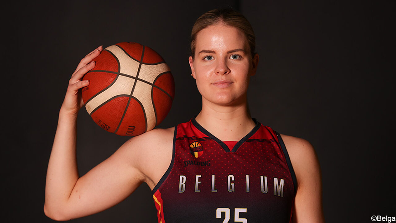 Becky Massey vindt onderdak bij Baskische ex-ploeg van Antonia Delaere ...