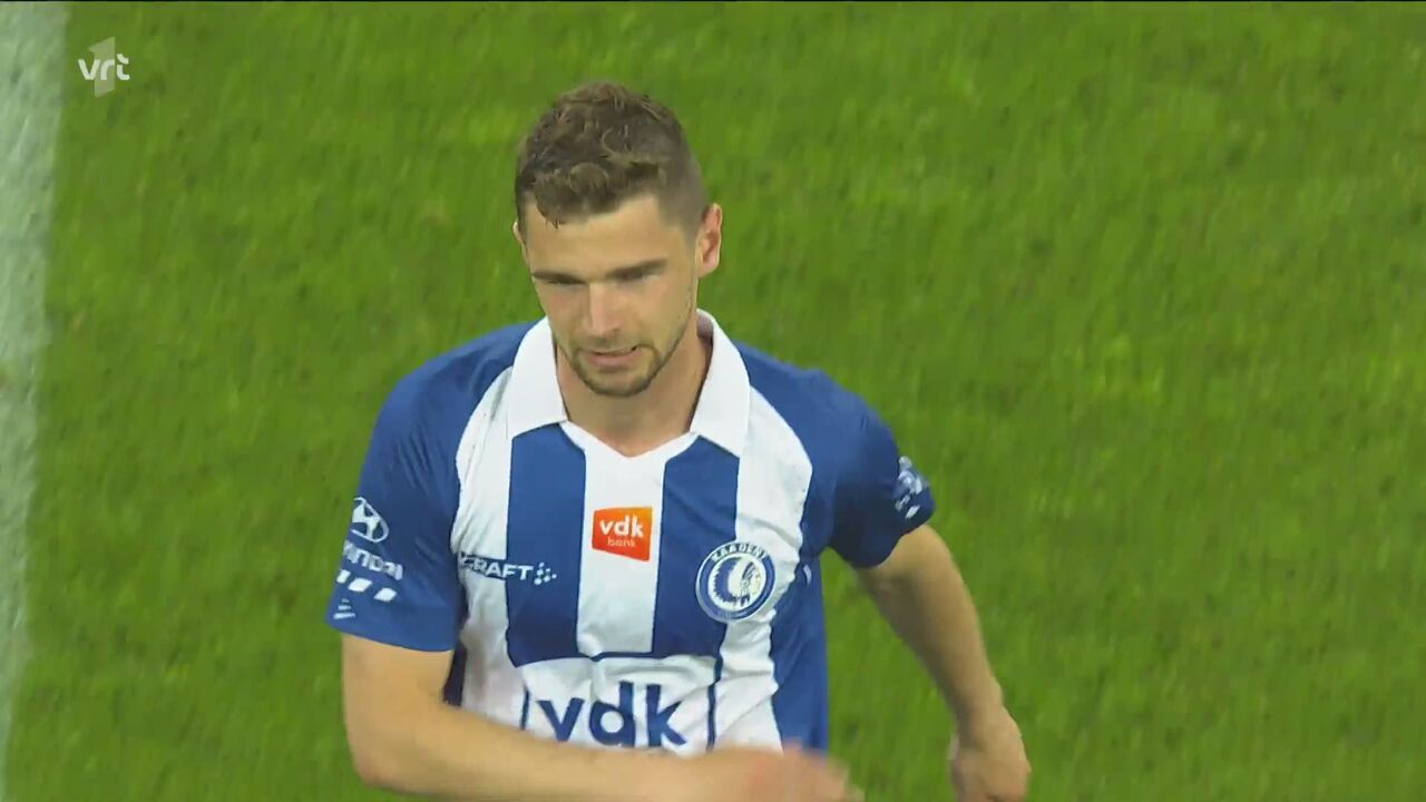 Hugo Cuypers is met 27 goals de eerste Belgische topschutter sinds ...