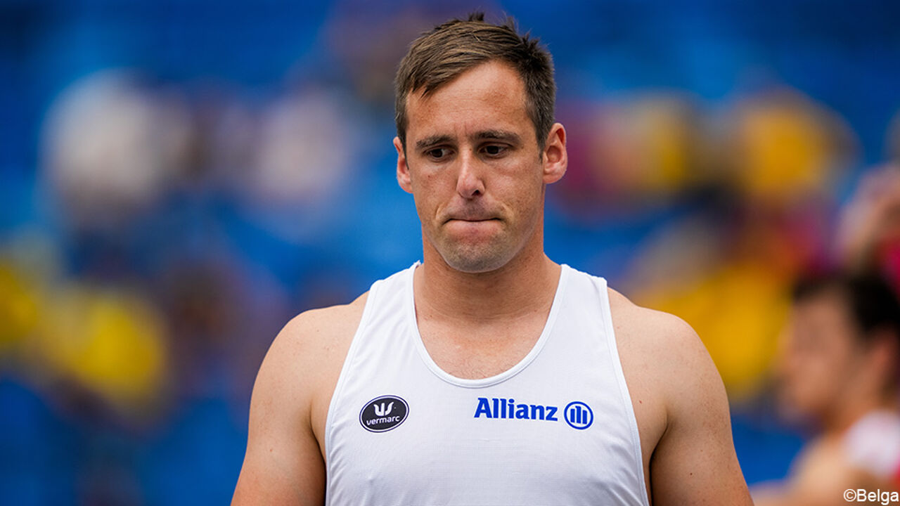 Win VIP-tickets voor de Nacht van Atletiek op zaterdag 15 juli | sporza