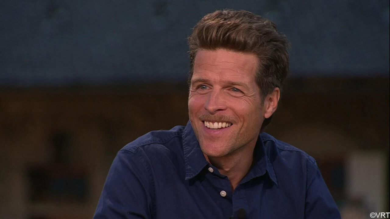 Bert De Backer twijfelt niet aan Jonas Vingegaard: "Je moet al een ...