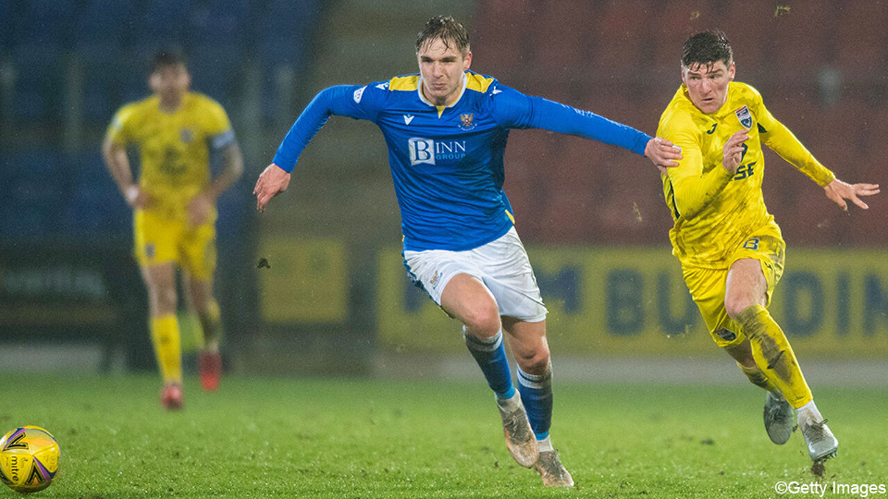 Lars Dendoncker, broer van Rode Duivel Leander, stopt op zijn 22e met ...