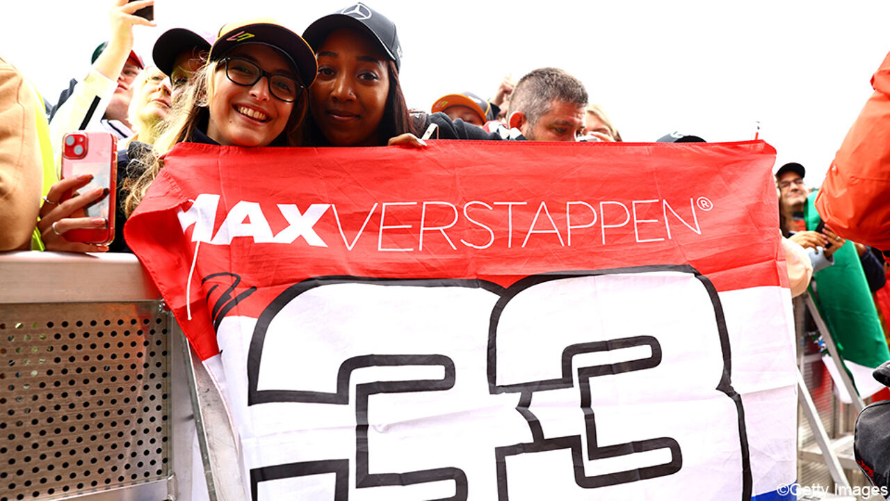 Het succes van de GP van België: het mooiste circuit, het ... Het succes van de GP van België: het mooiste circuit, het ...